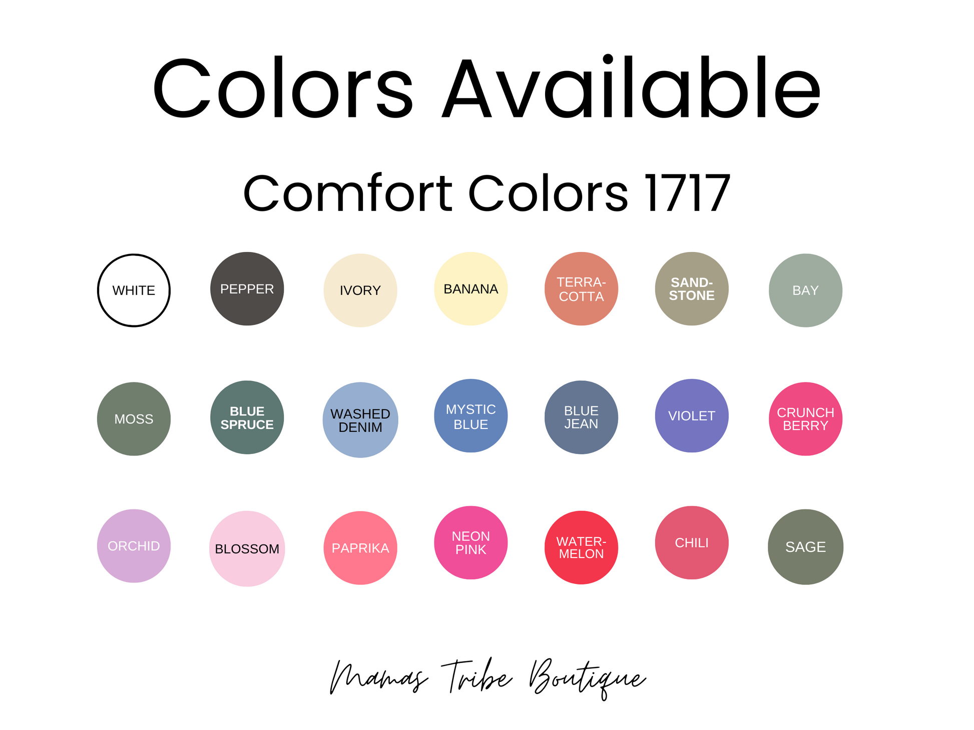 Apple Cider Season CC Adult Tee – Mama's Tribe Boutique